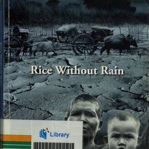 Rice without Rain | Rice | Themed Children’s Books