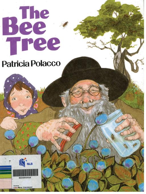 The Bee Tree | Trees | Themed Children’s Books