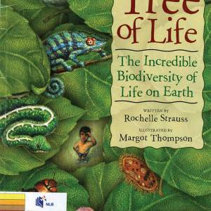 Tree of Life: The Incredible Biodiversity of Life on Earth | Trees ...