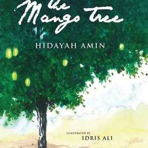 The Mango Tree | Trees | Themed Children’s Books